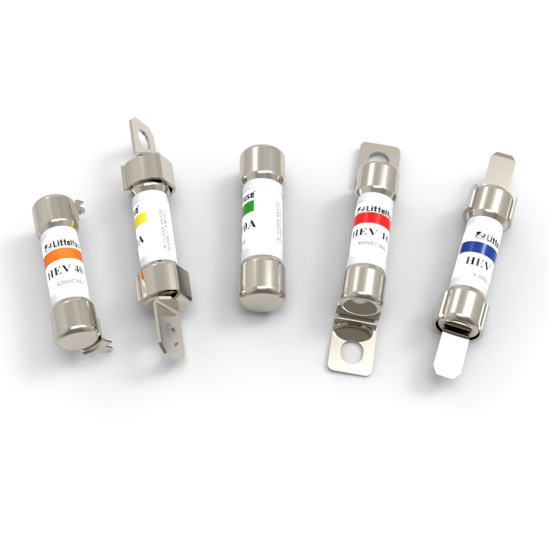 Littelfuse/力特 LC HEV 系列 - LC HEV