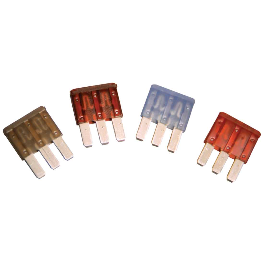 Littelfuse/力特0337系列 MICRO3 32V插片式保险丝